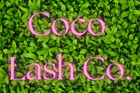 Coco Lash Co.